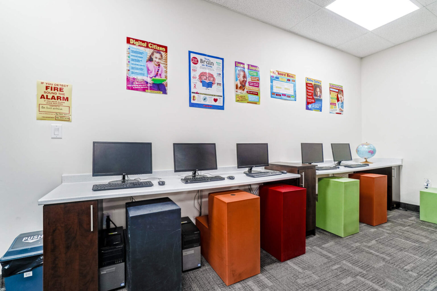 Tour Queens Gate Academy – Queens Gate Academy