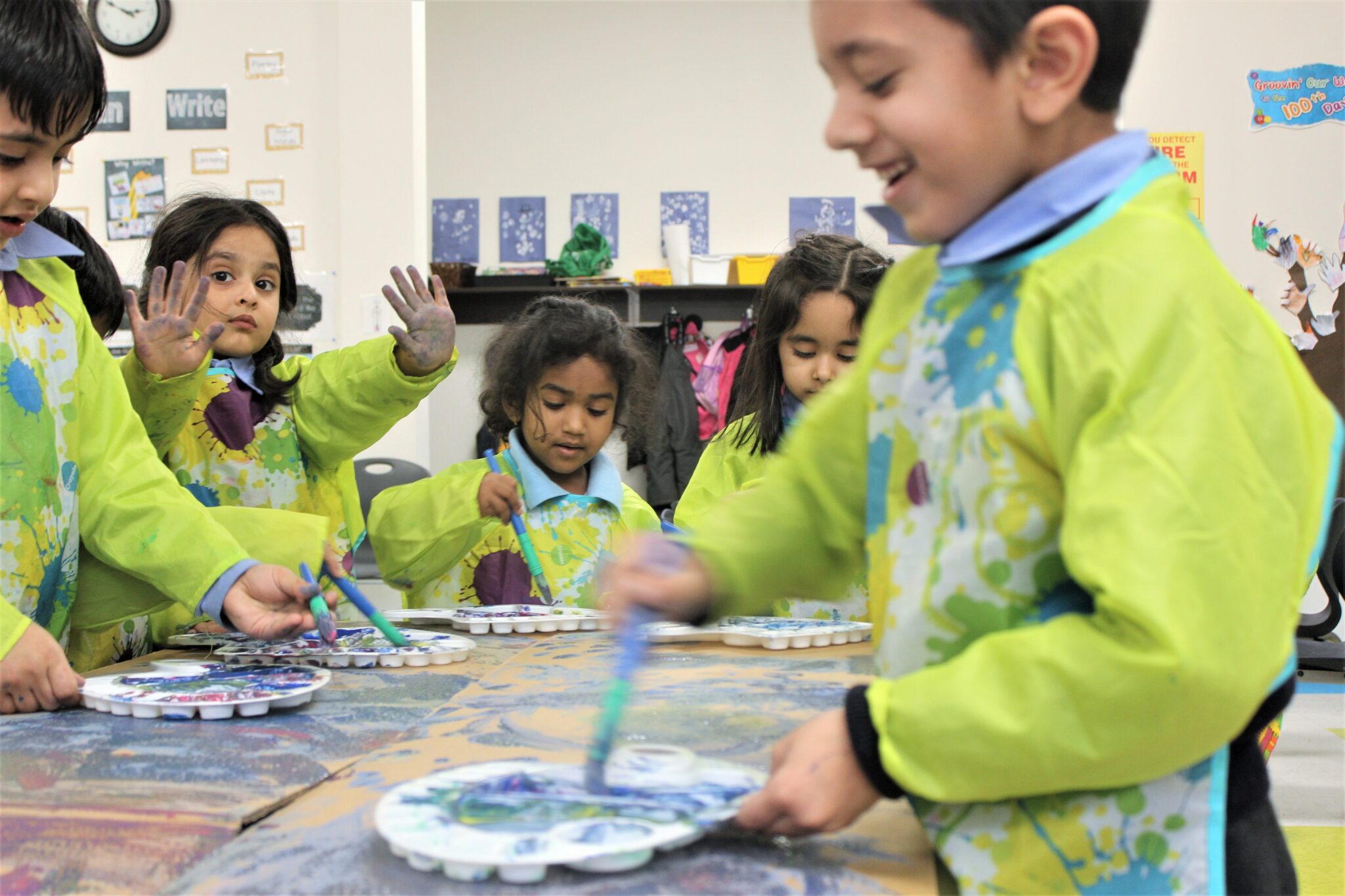 About Queens Gate Academy – Queens Gate Academy