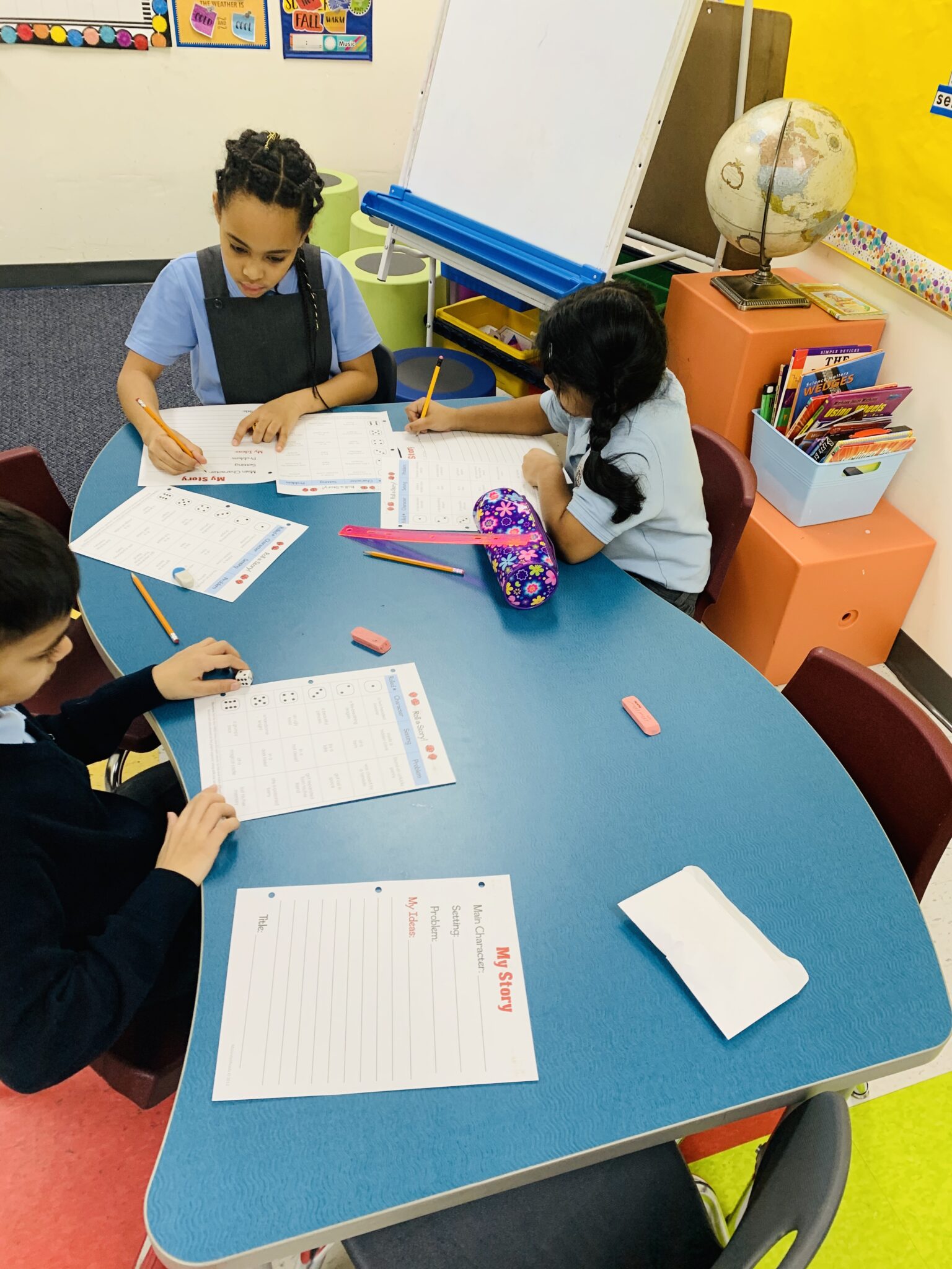 About Queens Gate Academy – Queens Gate Academy