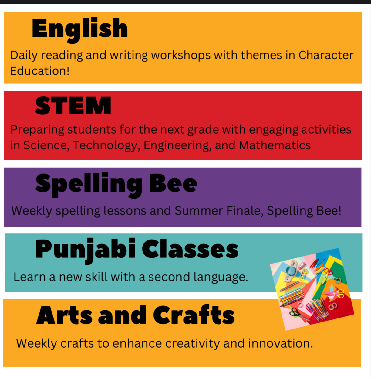 Summer Camp Program - Queens Gate Academy in Brampton, ON