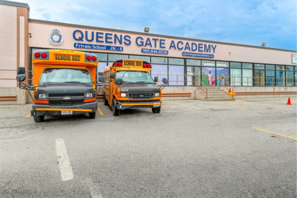 Queens Gate Academy – Best Private School for Students from Junior ...